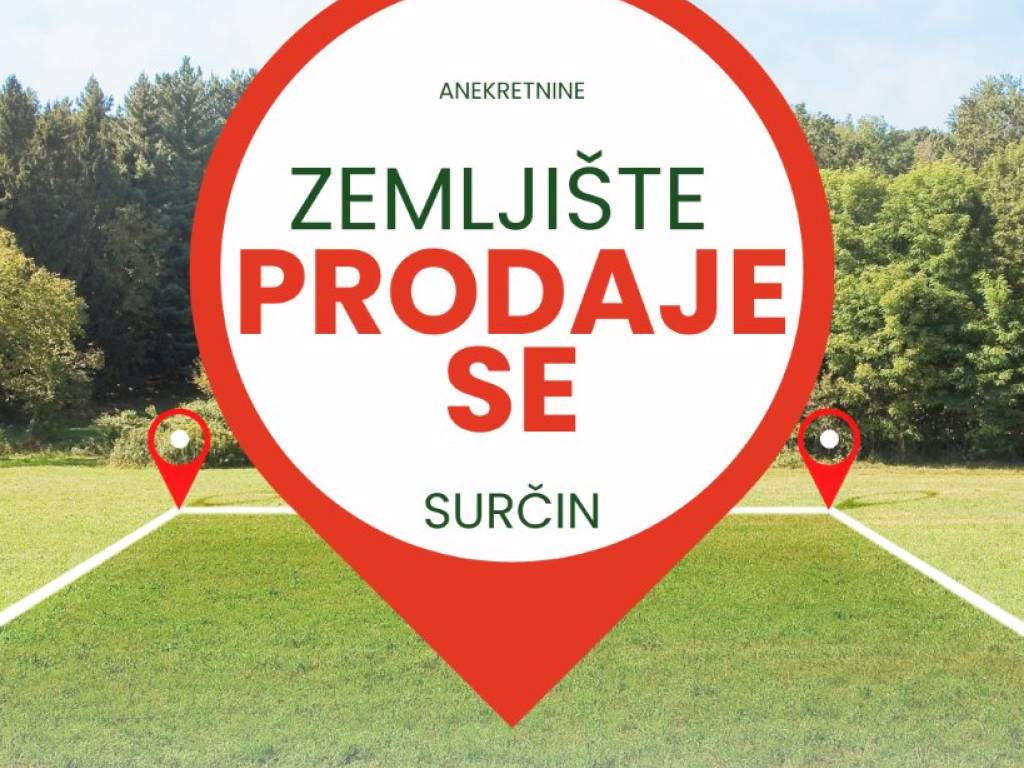 Građevinsko zemljište za Prodaja