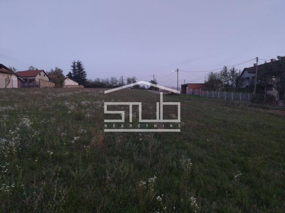 Građevinsko zemljište za Prodaja