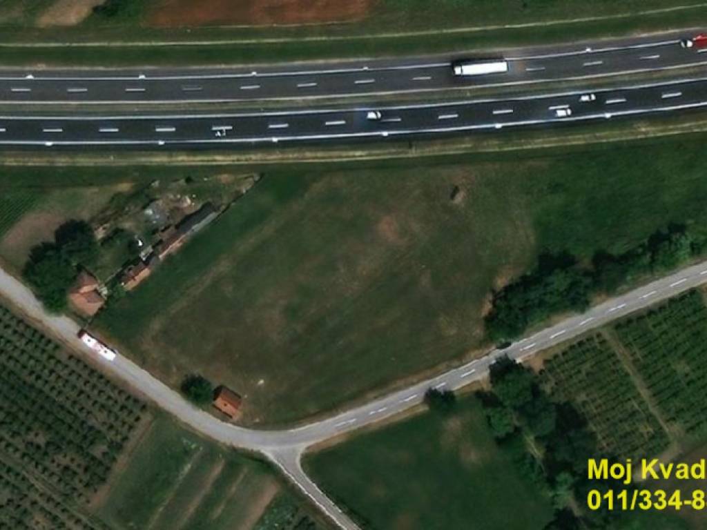 Građevinsko zemljište za Prodaja