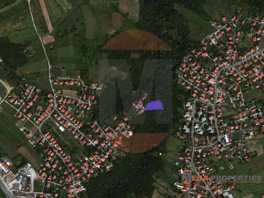Poljoprivredno zemljište za Prodaja