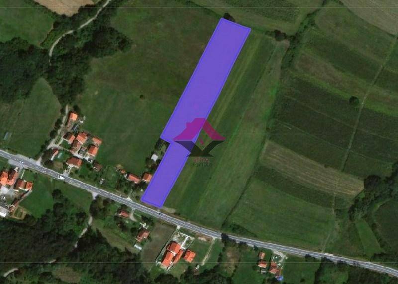 Građevinsko zemljište za Prodaja