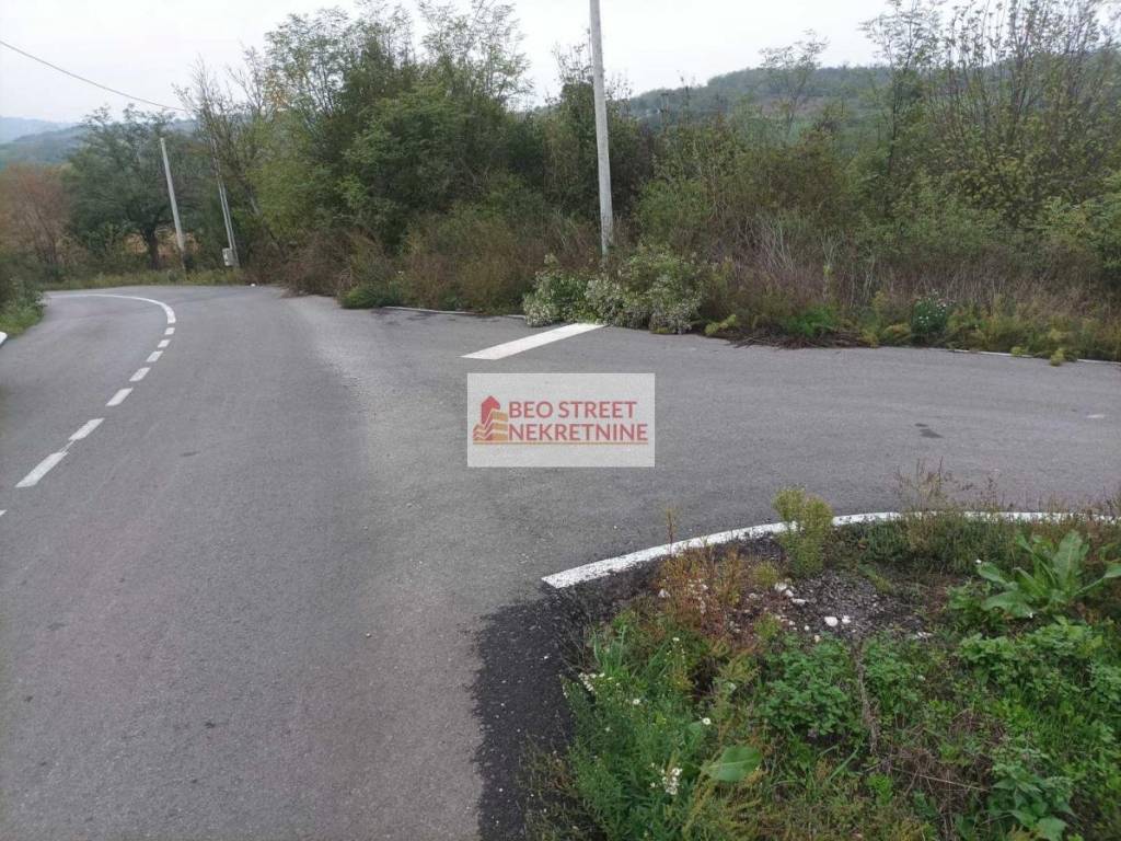 Građevinsko zemljište za Prodaja