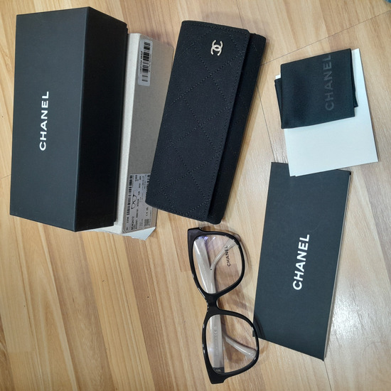 Chanel original naocare