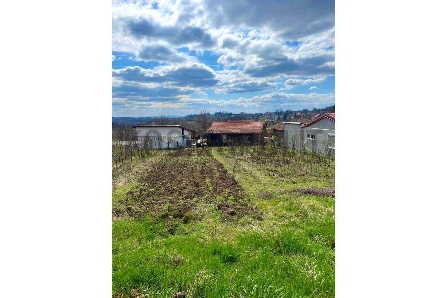 Građevinsko zemljište za Prodaja