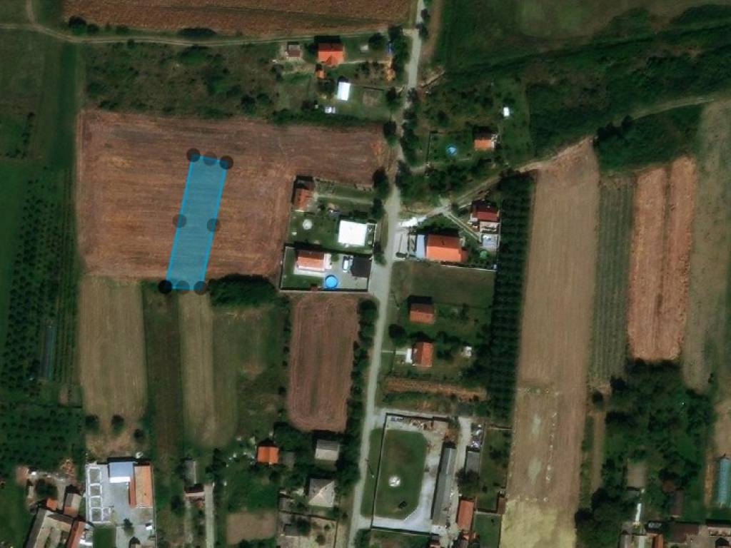 Građevinsko zemljište za Prodaja