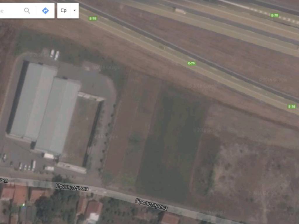 Građevinsko zemljište za Prodaja