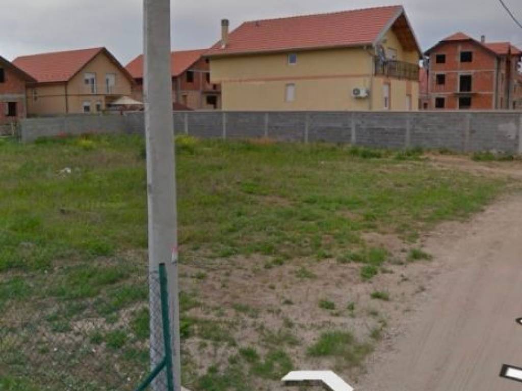 Građevinsko zemljište za Prodaja