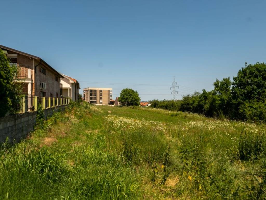 Građevinsko zemljište za Prodaja