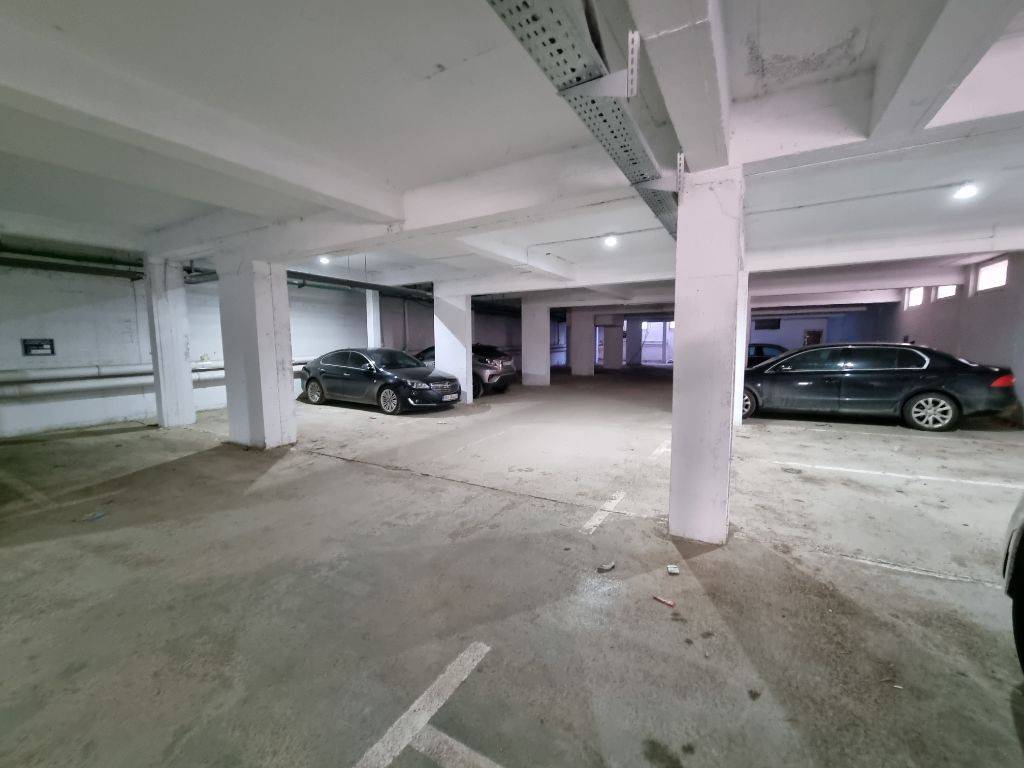 Garaža za Prodaja