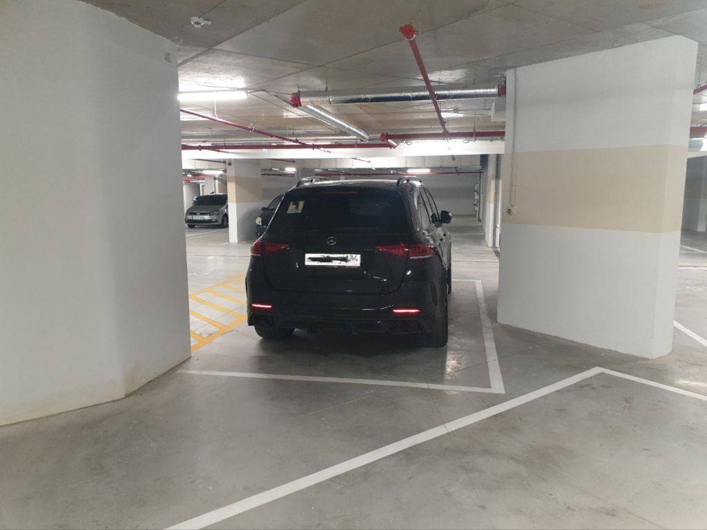 Garaža za Prodaja