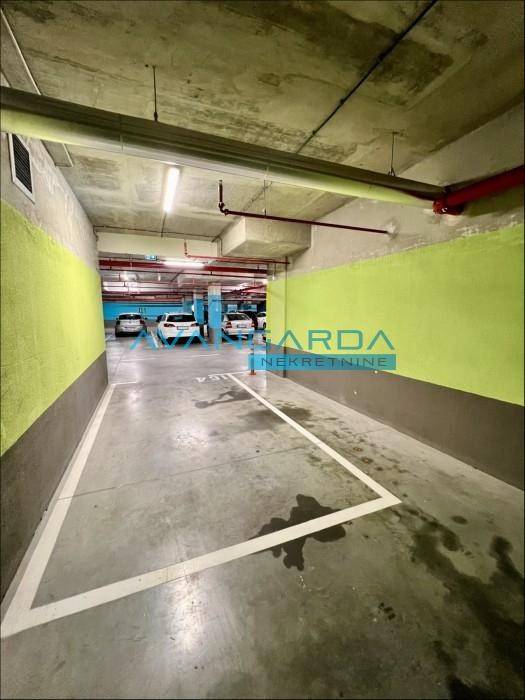 Garaža za Prodaja