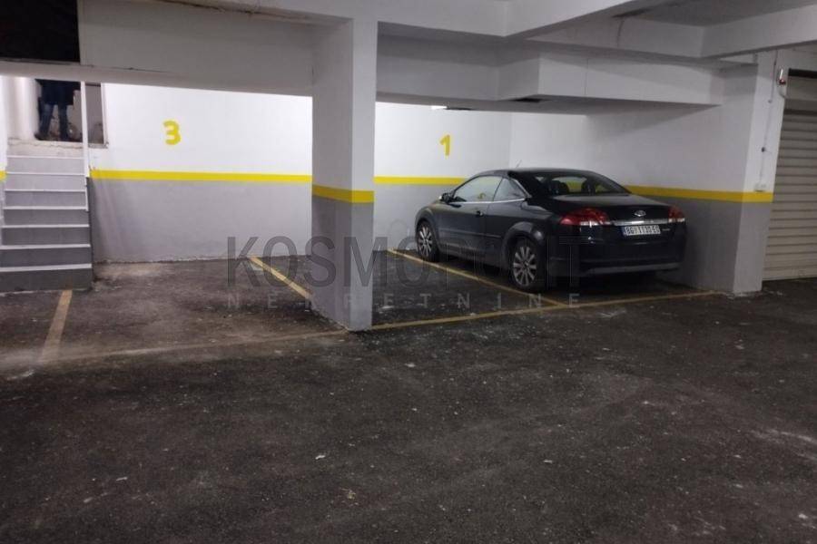 Garaža za Prodaja