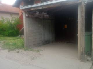 Samostalna porodična vila Nikole Demonje, Batajnica, Beograd