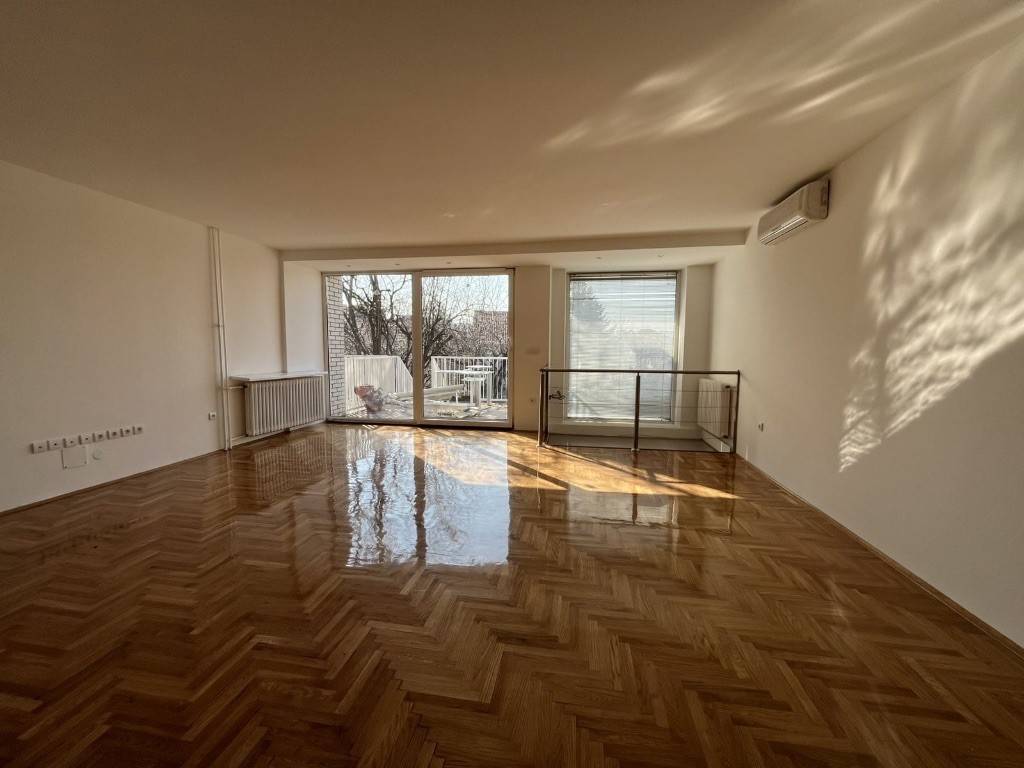 Samostalna porodična vila Ulofa palmea, Dorćol, Beograd