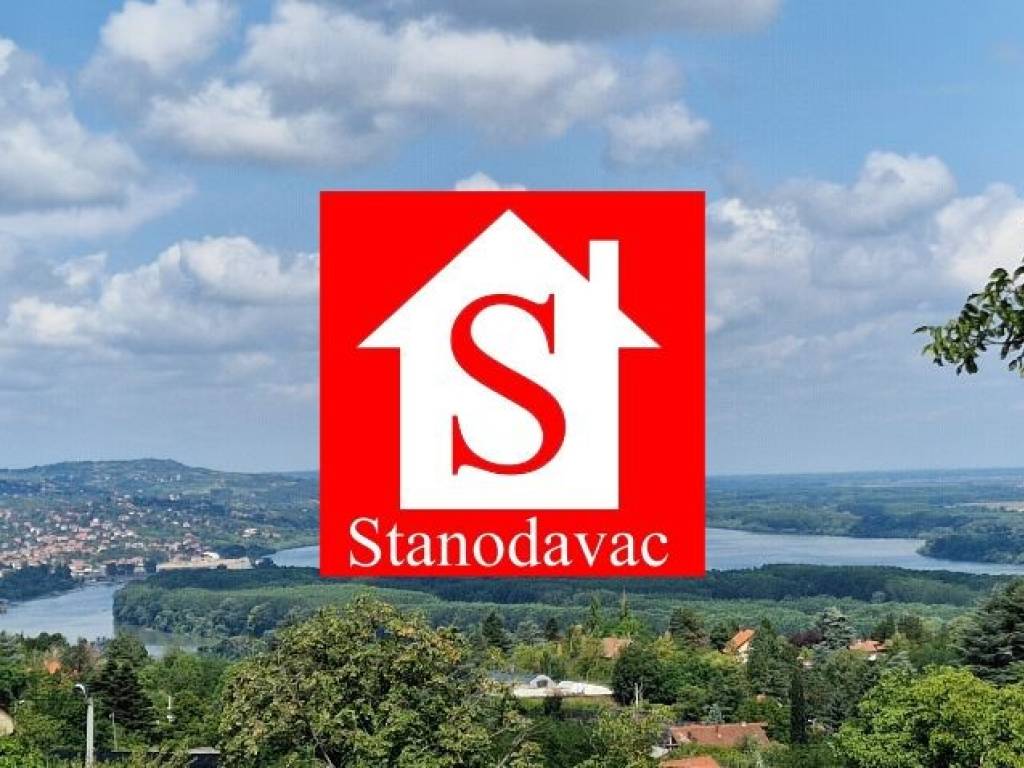 Samostalna porodična vila Smederevski put, Grocka Centar, Beograd