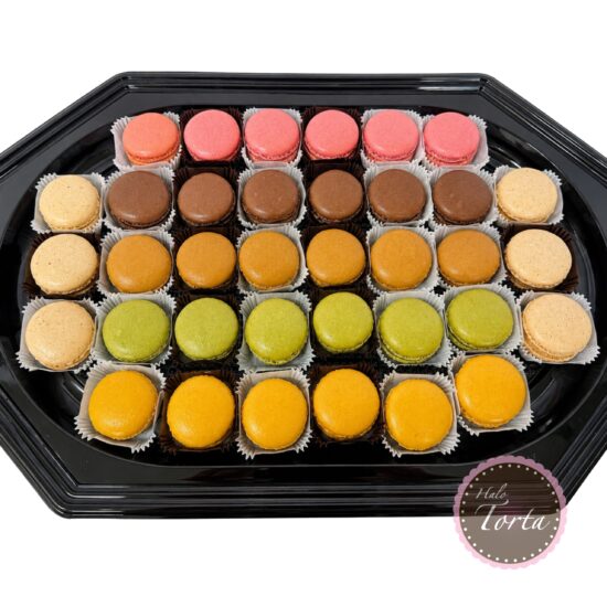 Makaron mix