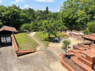 Samostalna porodična vila Teodora Drajzera, Beograd