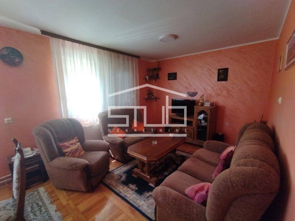 Samostalna porodična vila Dobrivoja Jovanovića, Bele Vode, Beograd