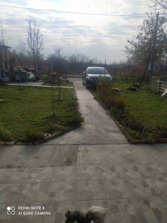 Samostalna porodična vila Gocka, Vrbovno - Stepojevac, Beograd