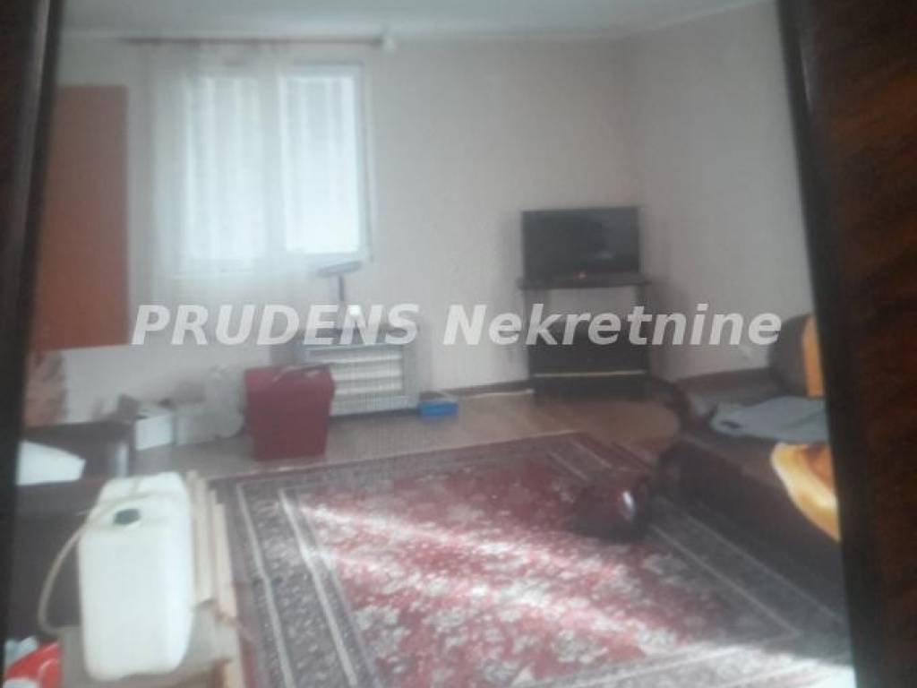 Samostalna porodična vila 125 m², u dobrom stanju, Dorćol, Beograd