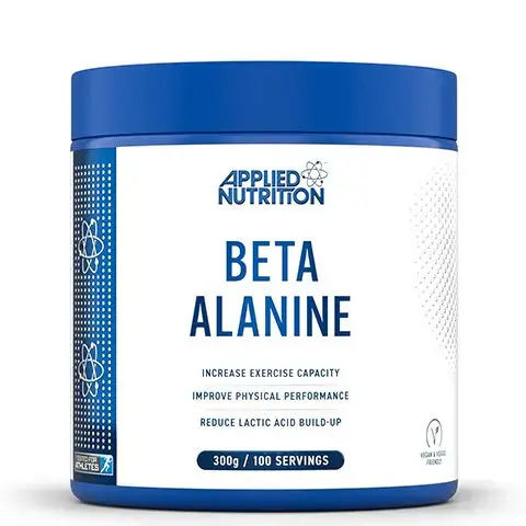 Applied Nutrition Beta Alanine, 300g