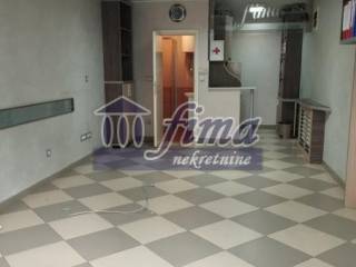 Jednosoban stan Marka Oreškovića, Dorćol, Beograd