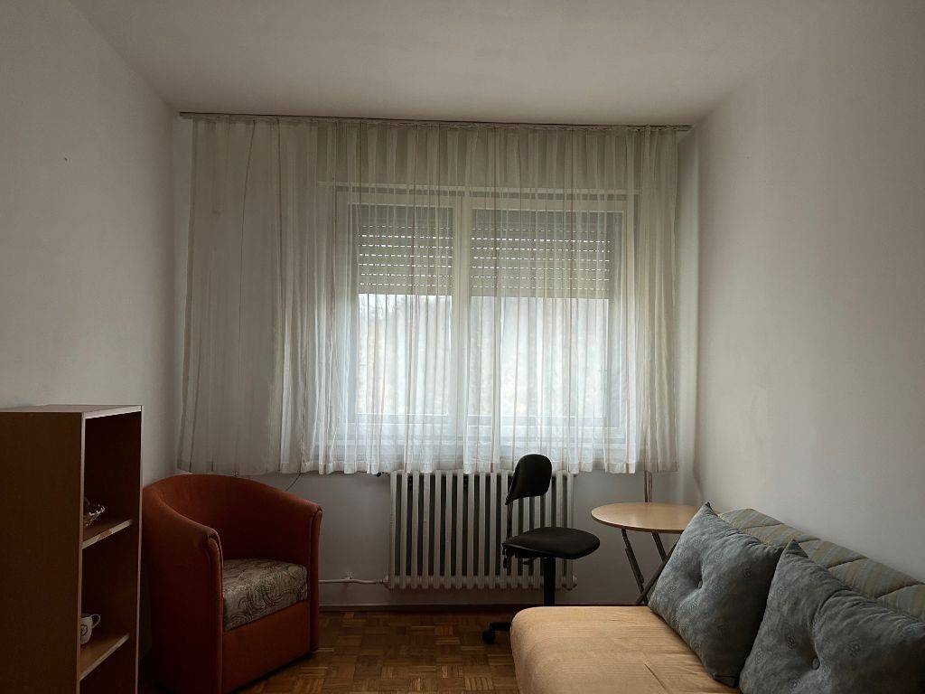 Dvosobni stan Borska 90, Kanarevo brdo - Stari Košutnjak, Beograd