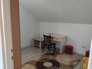 Trosobni stan Save Jovanovića, Jajinci, Beograd