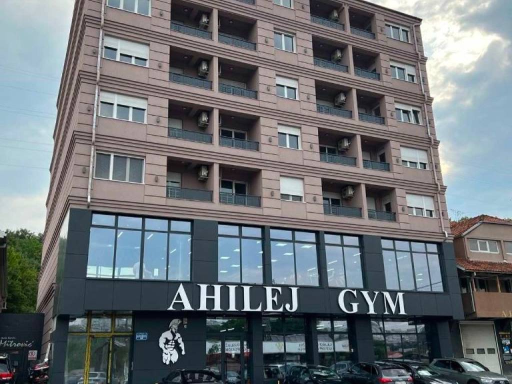 Dvosobni stan Stojadina Mirkovića 68, Medaković, Beograd