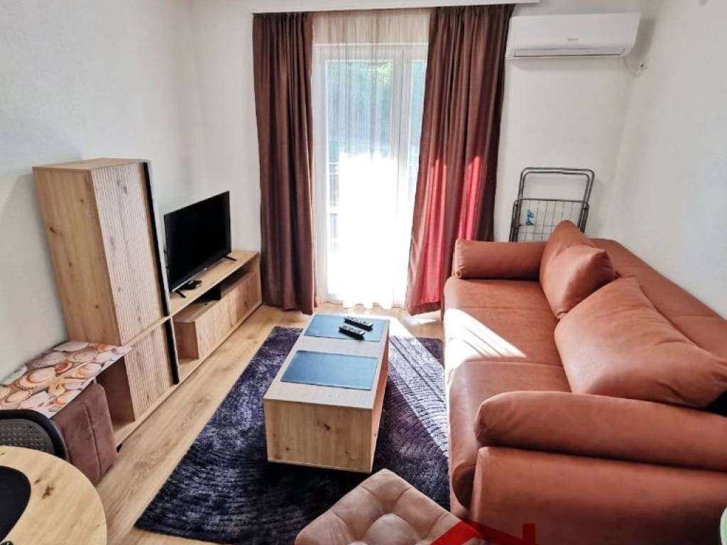 Jednosoban stan novo, prvi sprat, Sokobanja