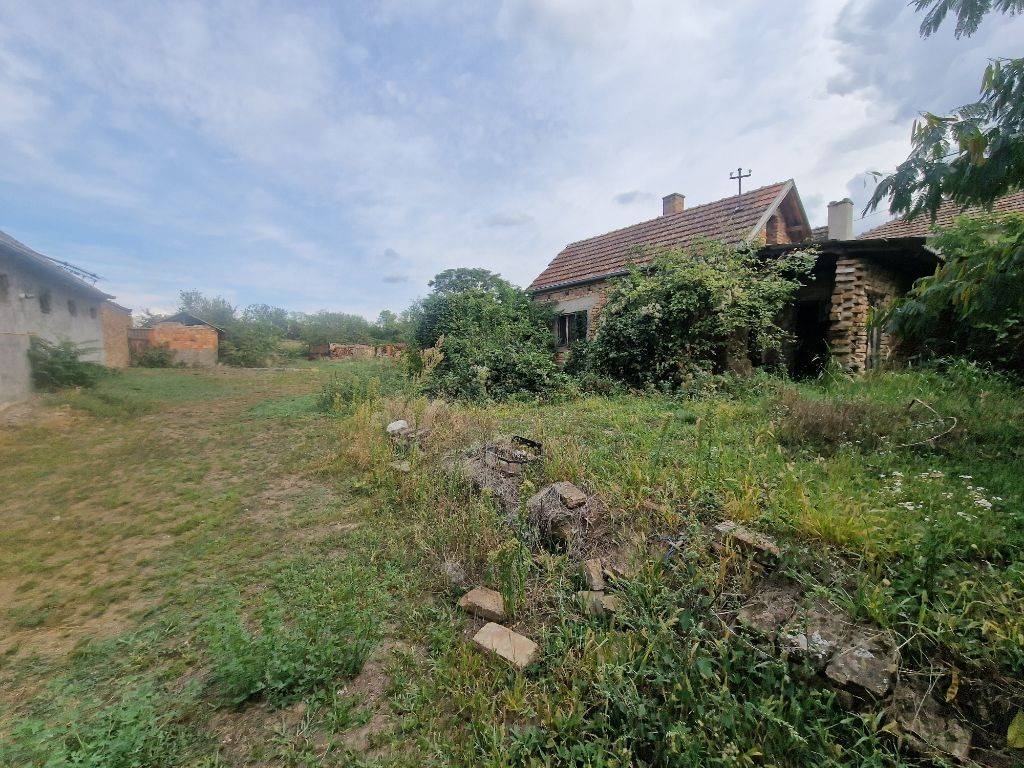 Samostalna porodična vila Paje Marganovića, Deliblato, Kovin
