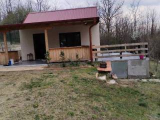 Vikendica 24 m², Alibunar
