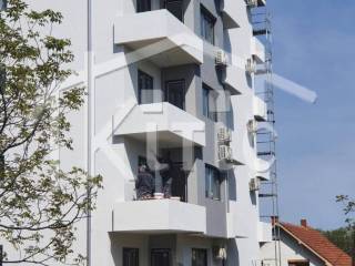 Jednosoban stan novo, prvi sprat, Sunčani breg, Vrnjačka Banja
