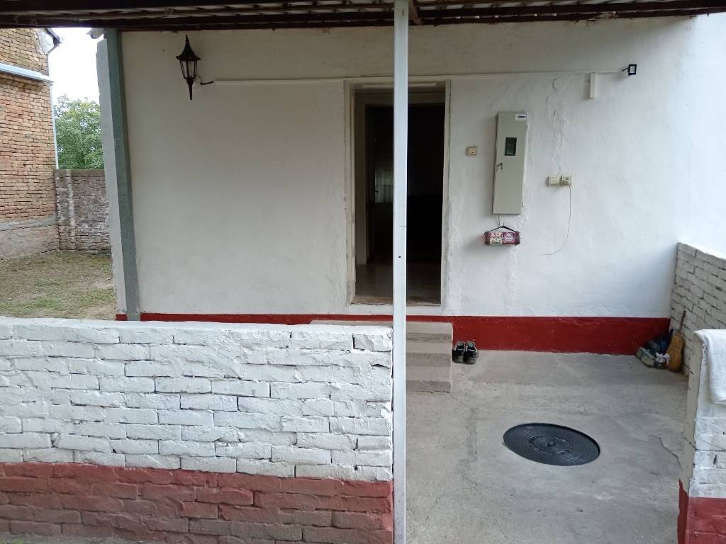 Samostalna porodična vila 80 m², Banatsko Novo Selo, Pančevo