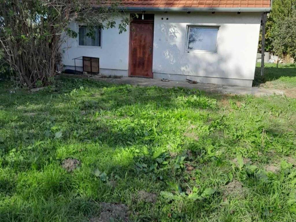 Samostalna porodična vila 70 m², Star Misa, Pančevo