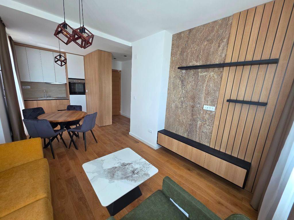 Dvosobni stan Panta Mijailovića 30B, Zlatibor, Čajetina
