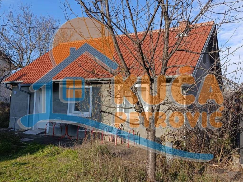 Samostalna porodična vila Druga Nišavska, Niš