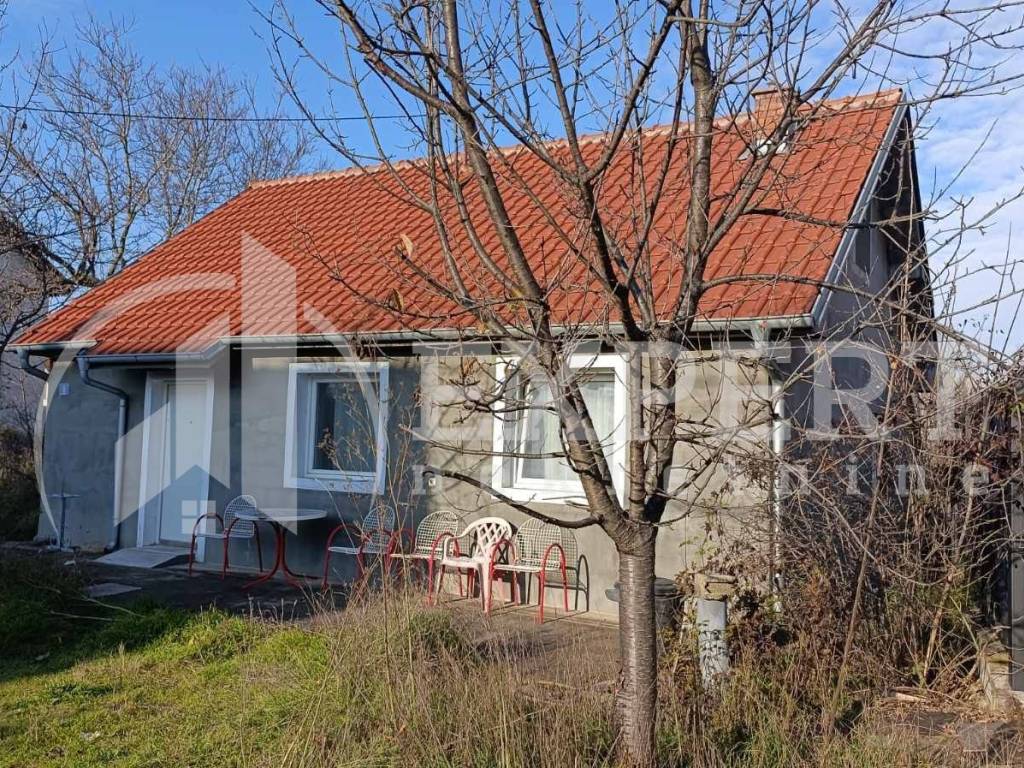 Samostalna porodična vila Druga Nišavska, Niš