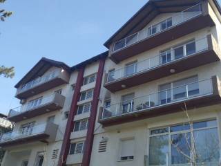 Četvorosobni stan Branka Radičevića 3, Loznica