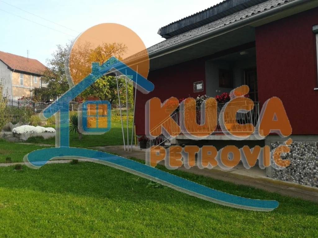 Samostalna porodična vila Stanci, Kruševac