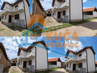 Samostalna porodična vila Veliki Jovanovac, Pirot