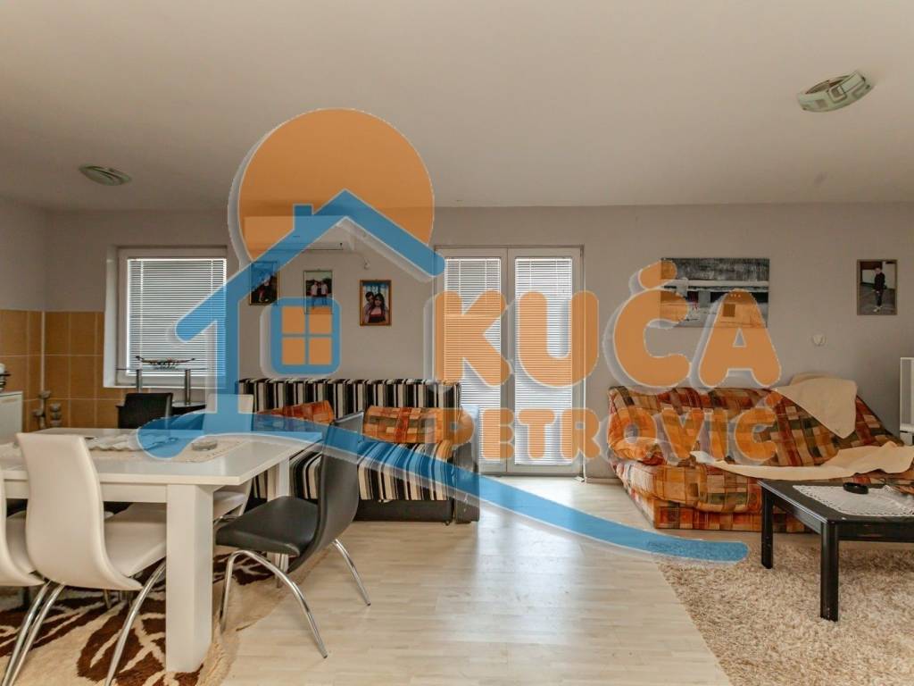Samostalna porodična vila Njegoševa, Niš