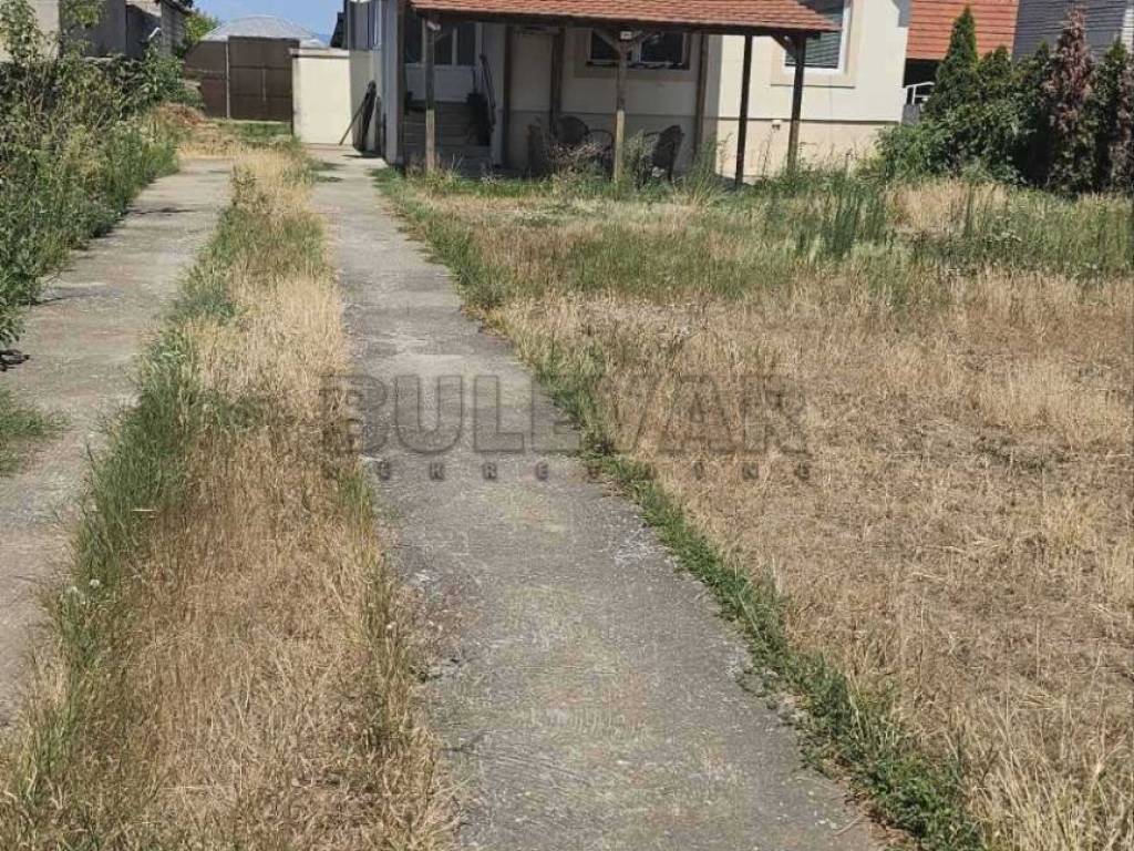 Samostalna porodična vila Kutleš, Leskovac