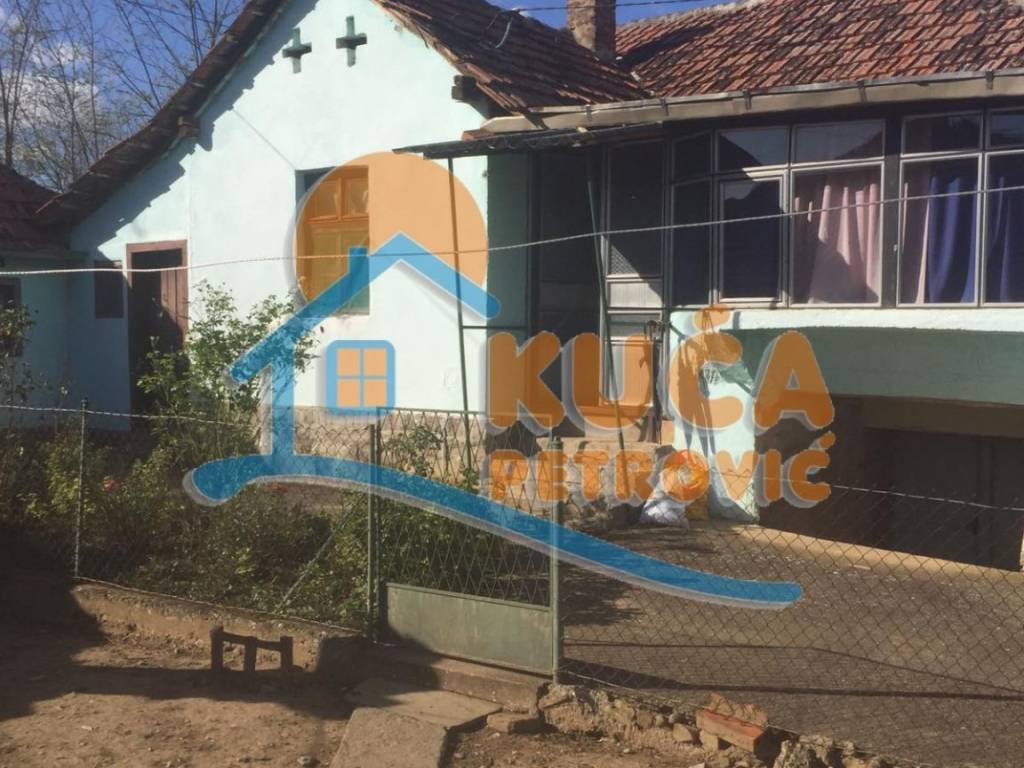 Samostalna porodična vila Beloljin, Prokuplje