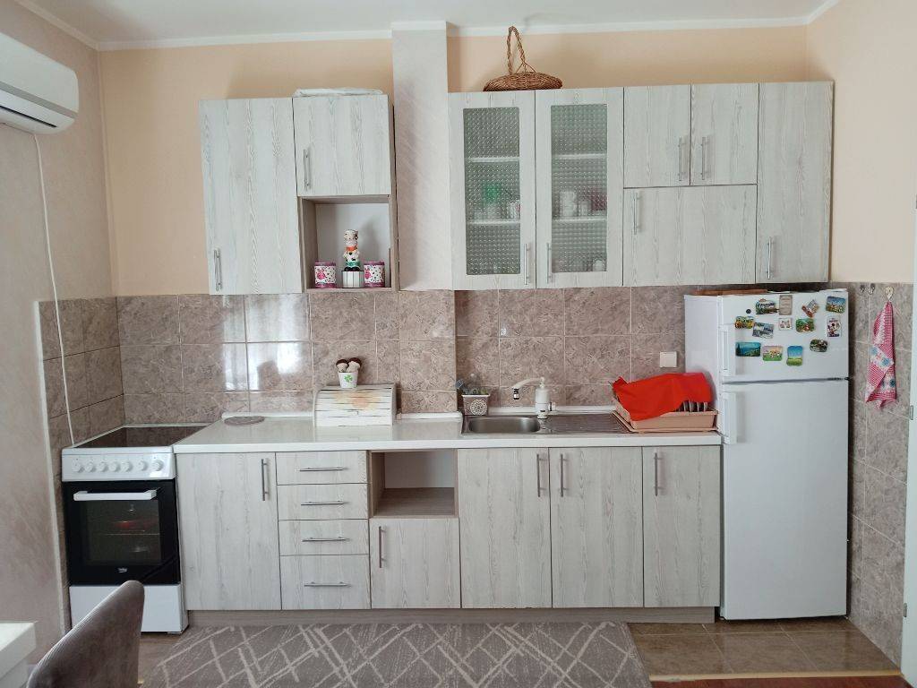 Jednosoban stan Miloša Pocerca, Loznica