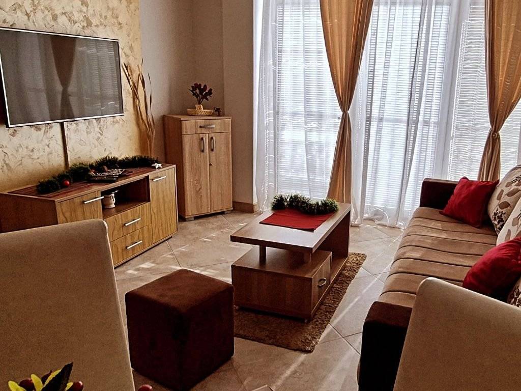 Dvosobni stan Drinske divizije, Zlatibor, Čajetina