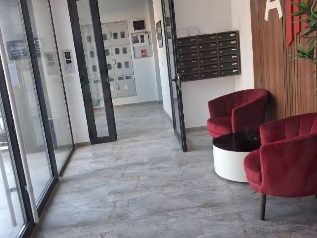 Dvosobni stan Atinska, Aerodrom, Kragujevac