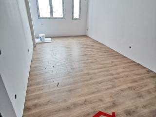 Jednosoban stan novo, šesti sprat, Centar - Marger, Niš
