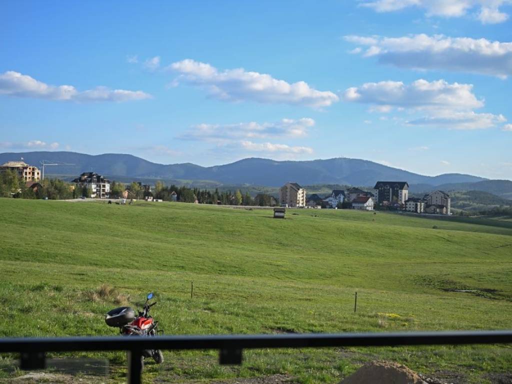 Jednosoban stan Košuta, Zlatibor, Čajetina