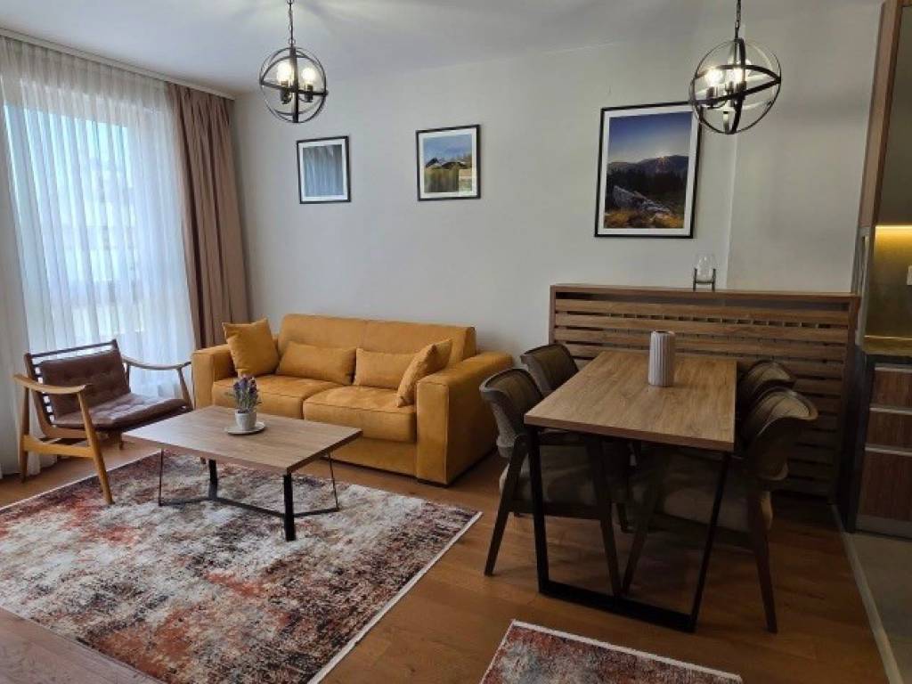 Dvosobni stan Kraljev Trg, Zlatibor, Čajetina